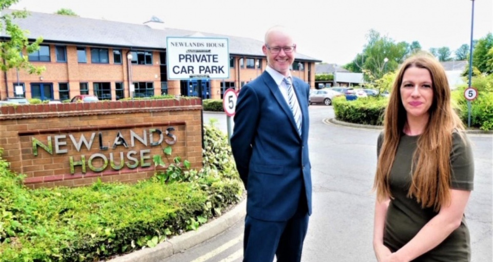 Garness Jones handed property management roles at major Hull and North ...