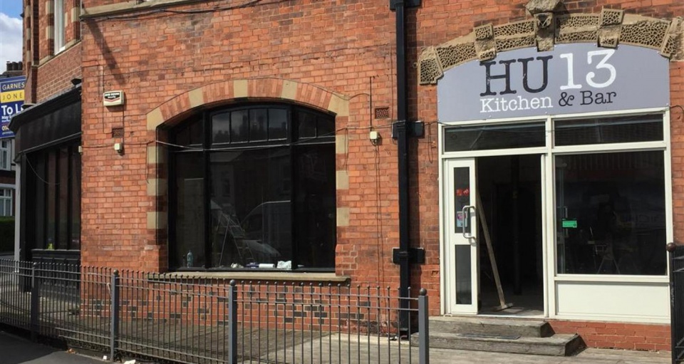 1884 expands to West Hull villages | Garness Jones