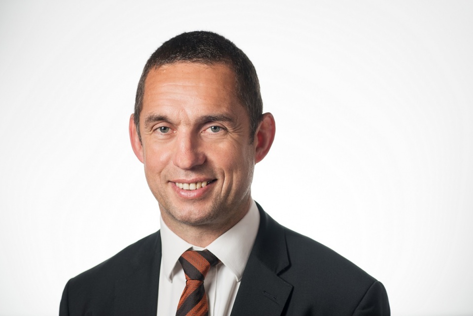 Business Update from Dave Garness | Garness Jones