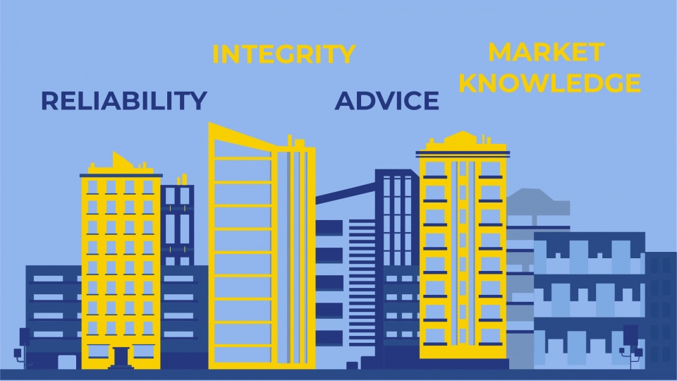 Responsible and common sense decisions can steer business through ...