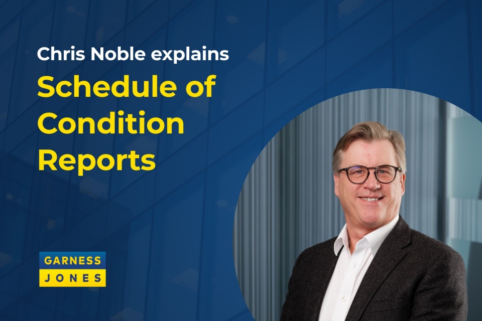 Why Schedule of Condition Reports protect both landlords and tenants ...