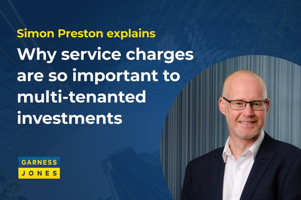 Why service charges are so important to multi-tenanted investments ...