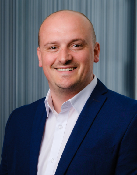 Meet Our Team | Garness Jones